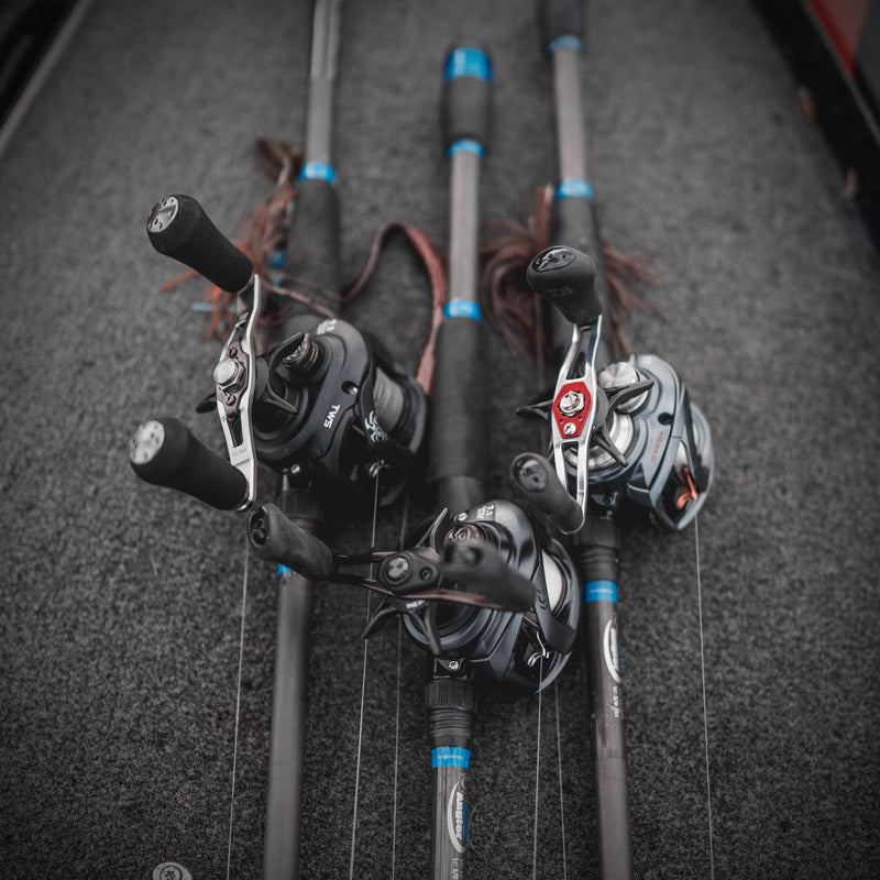 All Rods – Alpha Angler