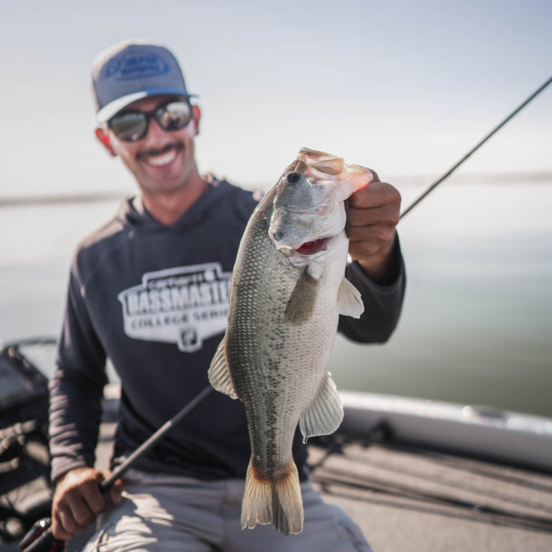 Casting Rods – Alpha Angler