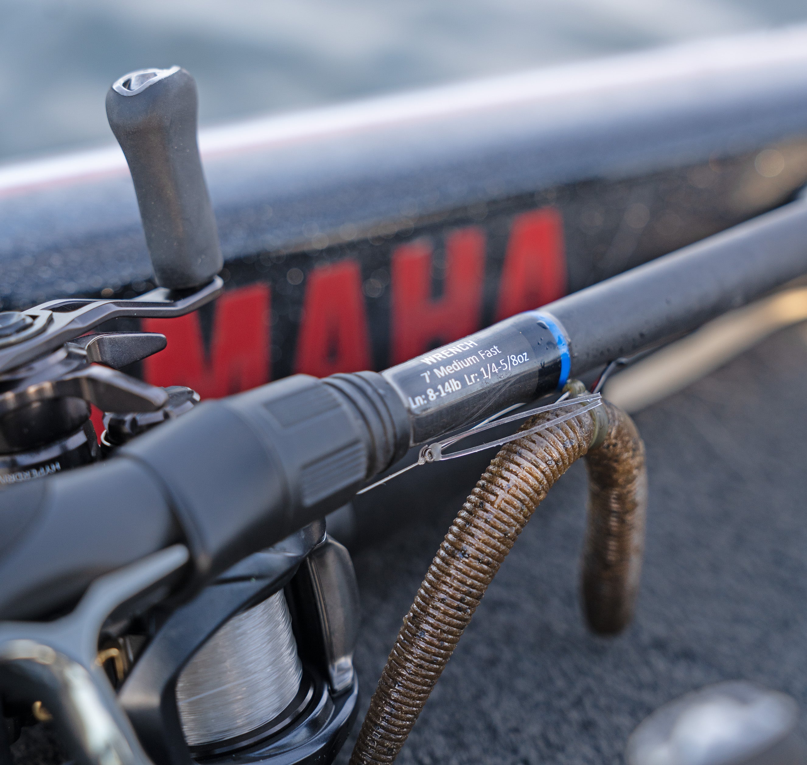 Best NEKO Rods – Alpha Angler