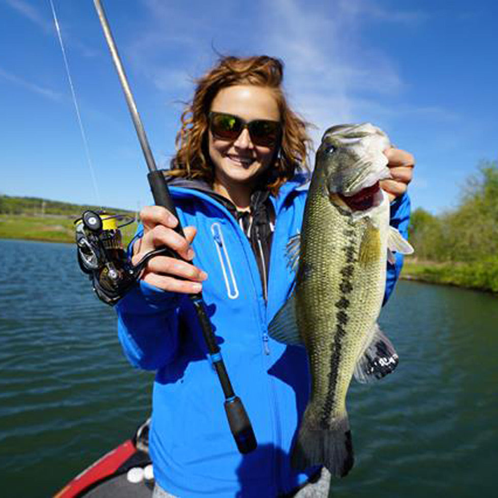 Spinning Rods – Alpha Angler