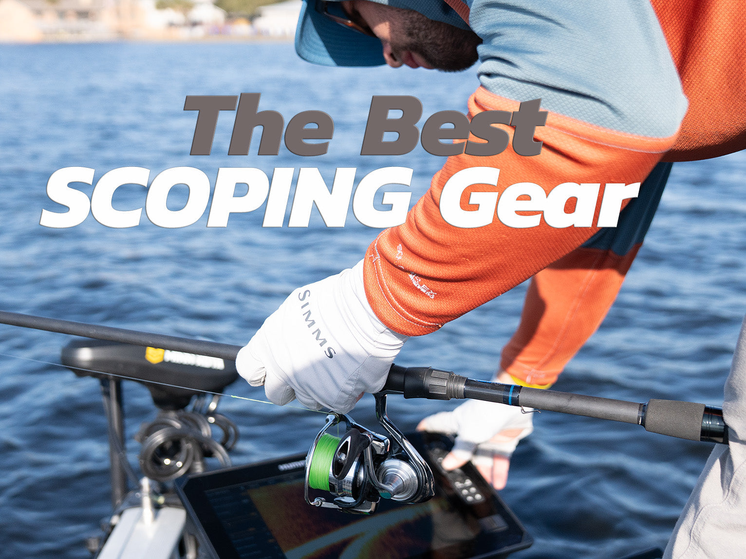 Pro Scoping Setups – Alpha Angler