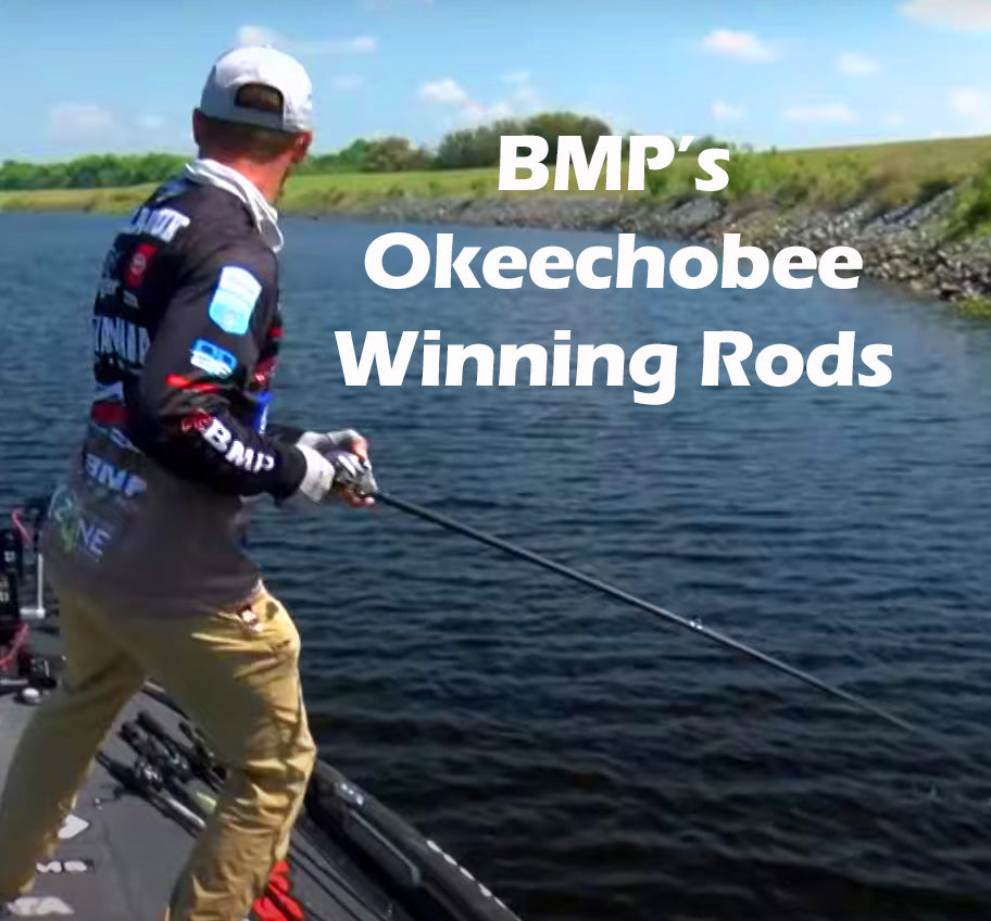 Palaniuk's Winning Rods – Alpha Angler