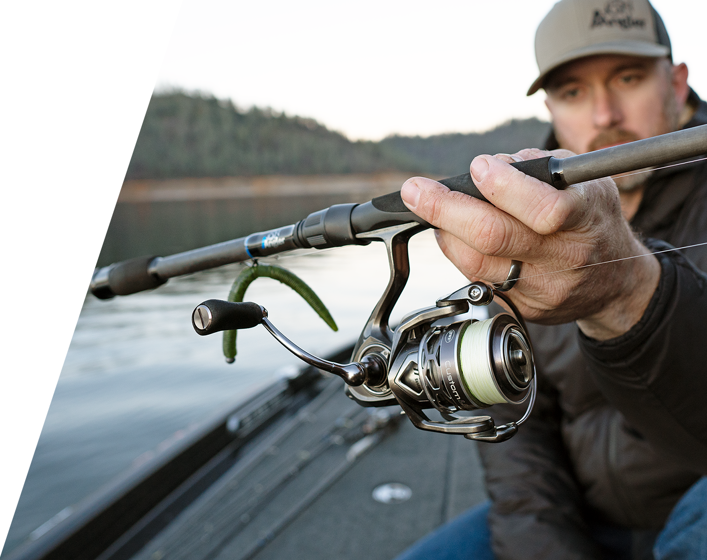 Best Bass Fishing Rods - Ultimate Performance Rods – Alpha Angler