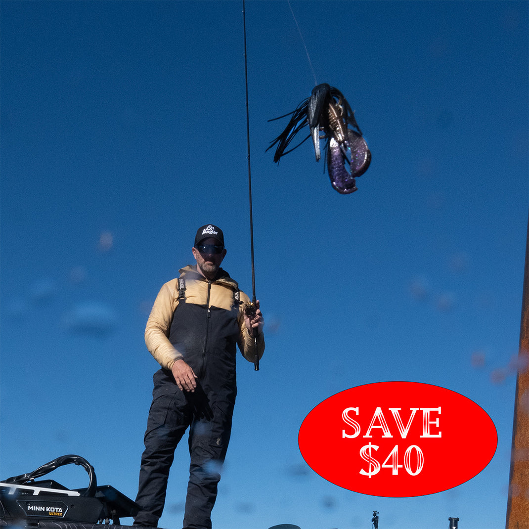 ChristmasDeals – Alpha Angler